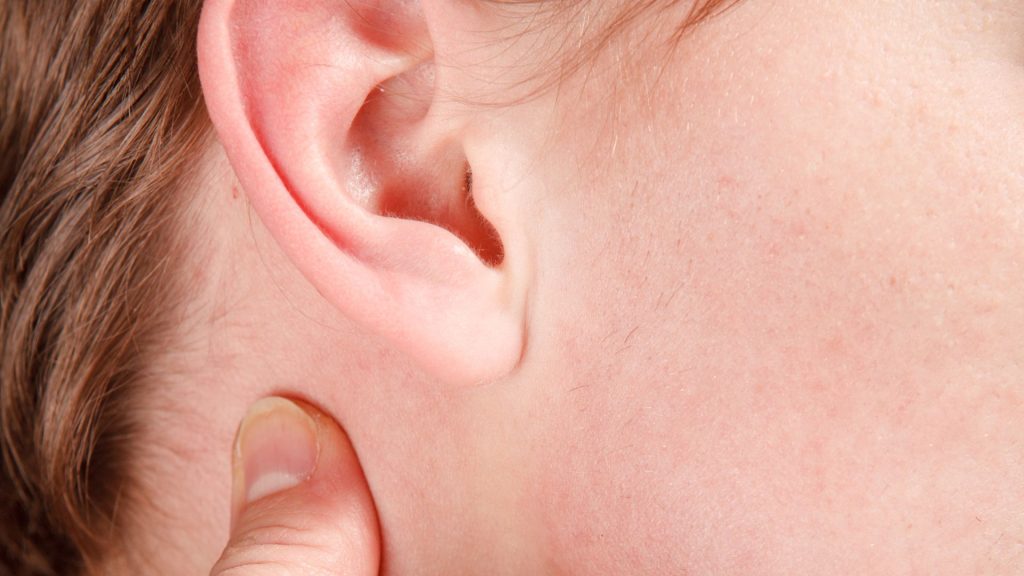 How to Use Acupressure Points to Treat your Ear Issues – Zeneara